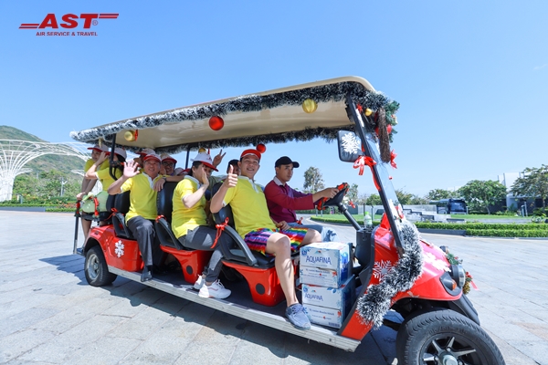 M.I.C.E TEAMBUILDING