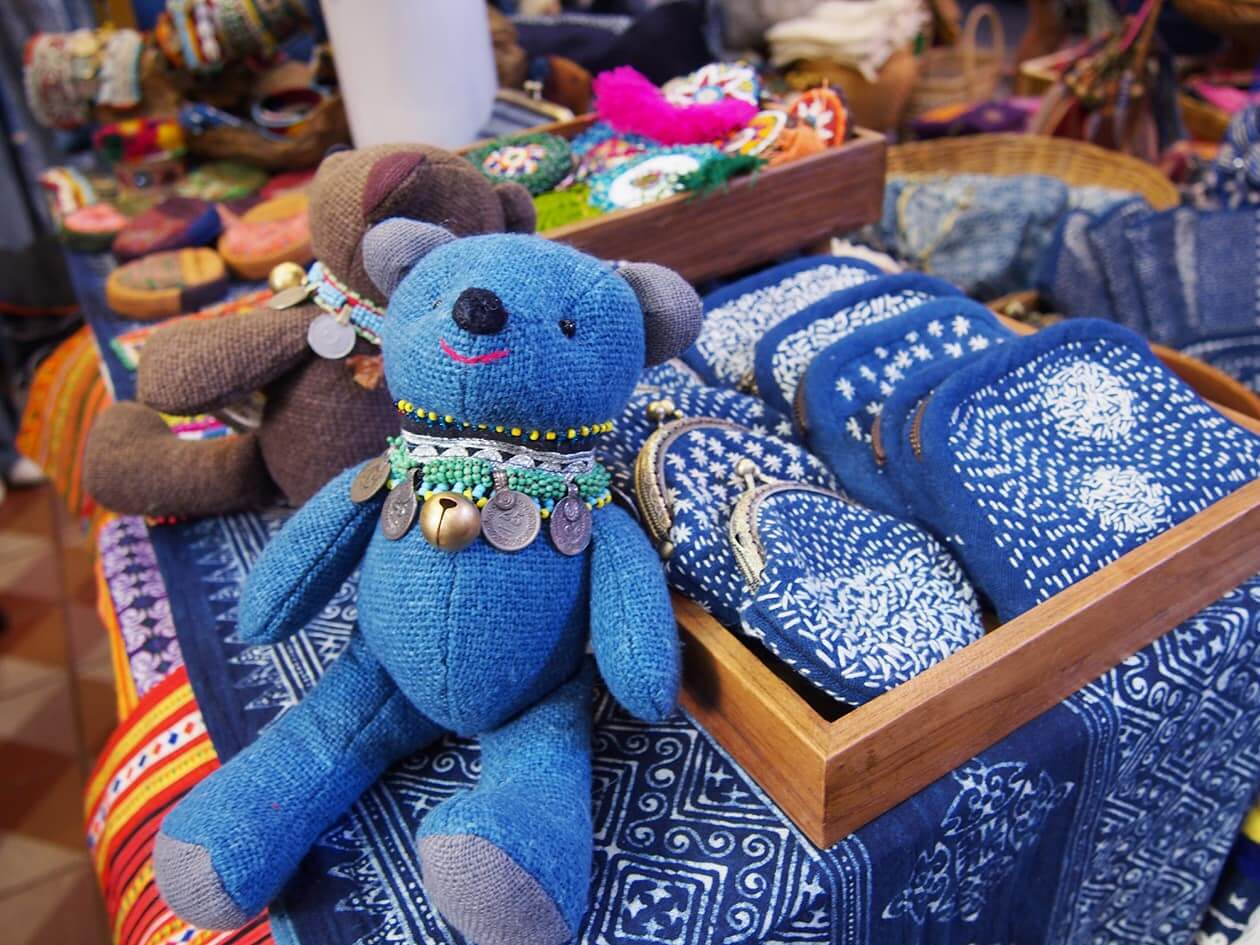 Du lịch Thái Lan khám phá chợ Chatuchak