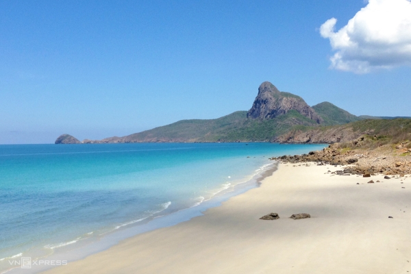 Khám phá Côn Đảo từ A-Z